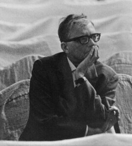 Shostakovich 50th Death Anniversary: Musical Legacy Lives On