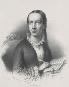 Emilie Mayer: Female Beethoven's Symphony Success Story