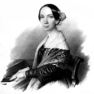 Emilie Mayer: Female Beethoven's Symphony Success Story