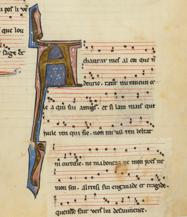 Women in Medieval Music: Forgotten Classical Pioneers