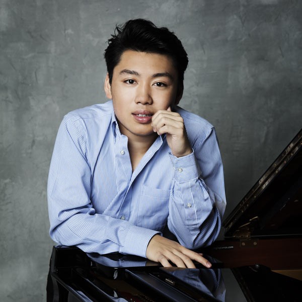 George Li: Piano Prodigy Redefining Classical Music
