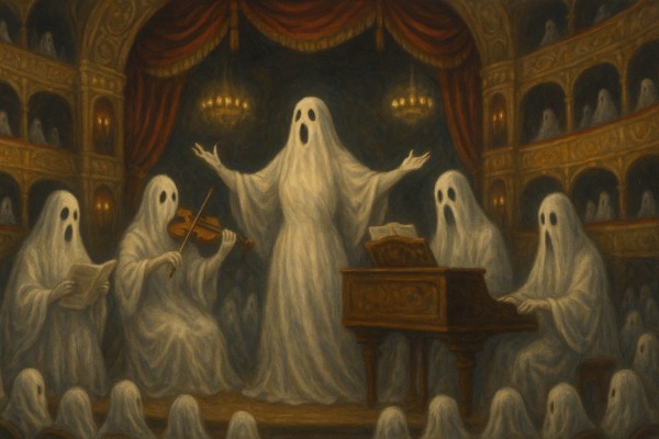 Motets in Music | Definition, Examples, and Recordings