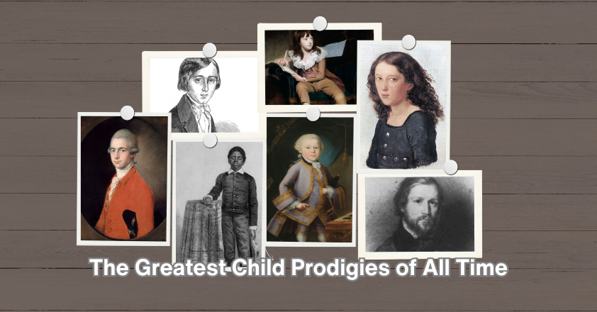 Greatest Musical Child Prodigies in Classical History (Part 1)