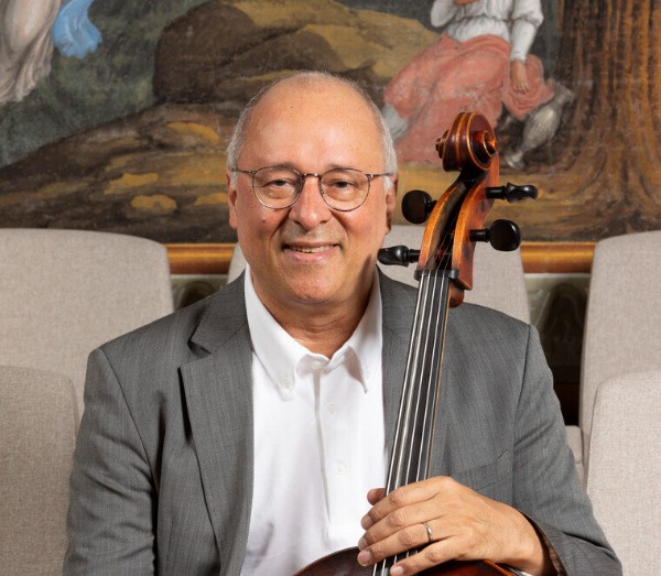 Antônio Meneses: Brazilian Cello Master's Top Recordings