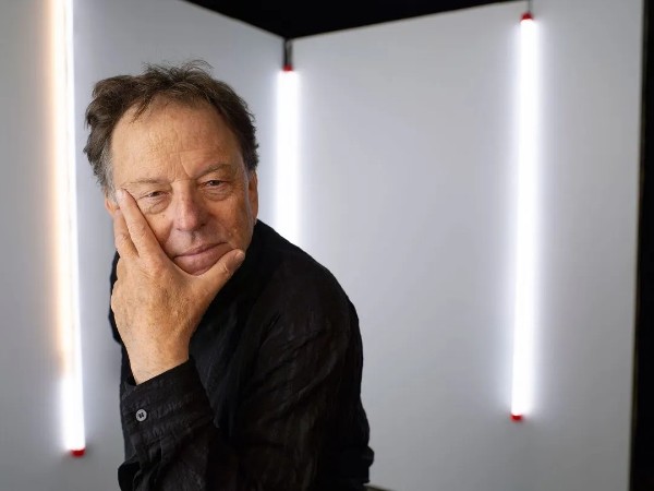 Peter Scott Lewis: Seven Nuggets Piano Cycle Review