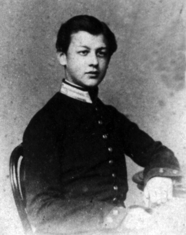 Tchaikovsky's Hidden Love Life: 5 Men Who Inspired Him