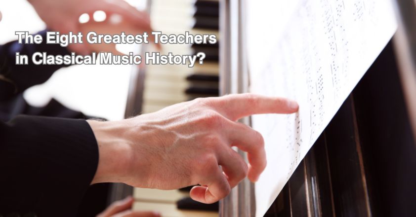 Interlude: Classical Music Magazine | Articles, Reviews & More