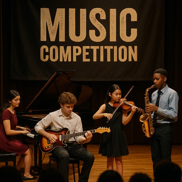 Canada Council Arts Grants vs Competition Culture