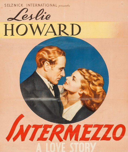 Intermezzo 1939: Why This Classical Film Deserves Attention