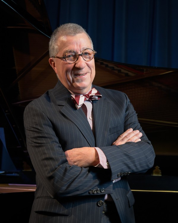 Interview With Eva Gevorgyan- an Inspiring Young Pianist