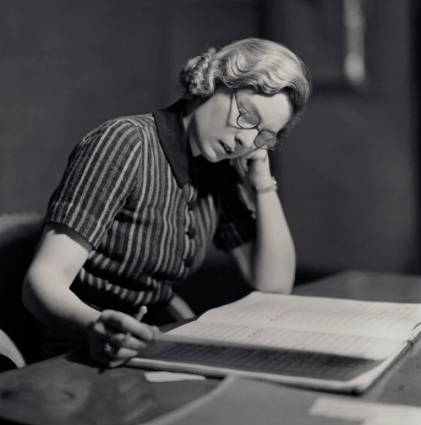 15 Essential String Quartets by Women Composers