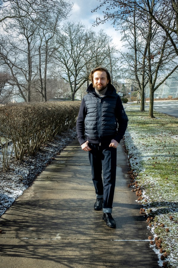 Daniil Trifonov Explores Young Tchaikovsky's Music