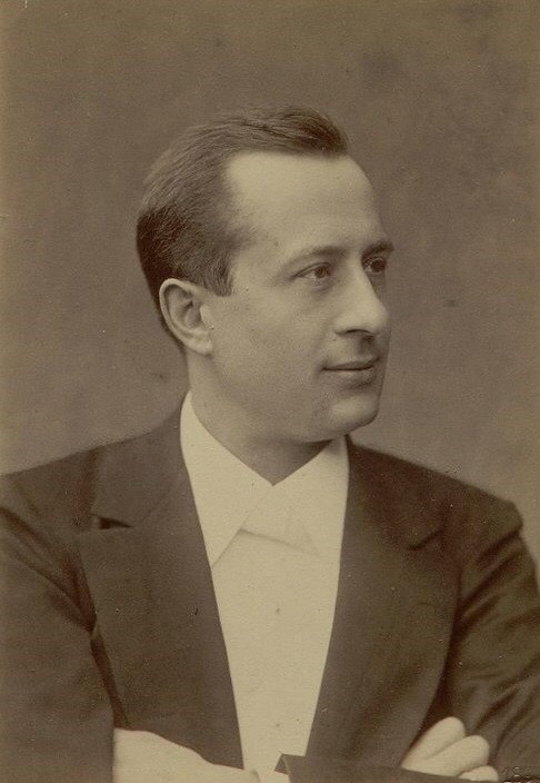 Bach + Forth: Hayk Melikyan's New Recording