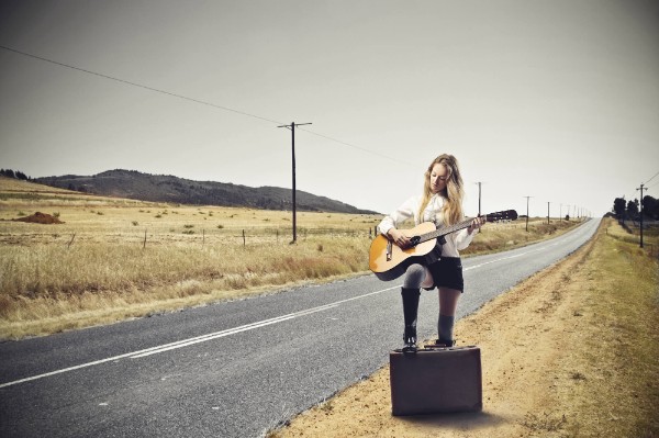 Country Music Day: Classical Connections & Storytelling