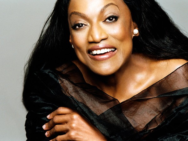 Jessye Norman: Legendary Soprano's Greatest Performances