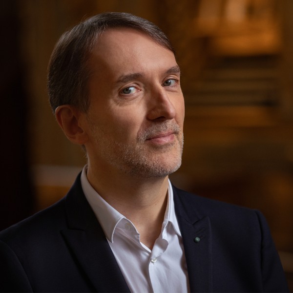 Bach to Notre-Dame: Last Organ Recording Before the 2019 Fire