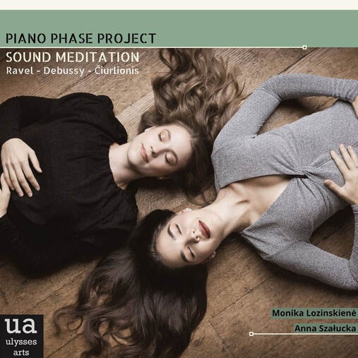 Musical Journey of Pianist Nikolai Lugansky