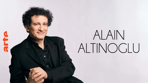 Alain Altinoglu Conducts Shostakovich's Tragic Symphony 8