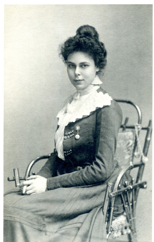 Etelka Freund: Forgotten Pianist Who Befriended Brahms