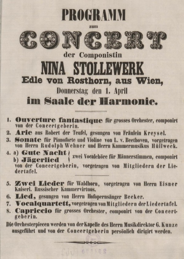 Women Conductors History: 7 Forgotten Pioneers