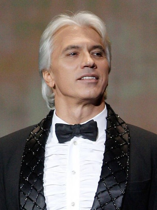 Dmitri Hvorostovsky: When Divorce Scandal Fueled Opera Genius