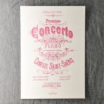 Camille Saint-Saëns Piano Concertos Complete Guide
