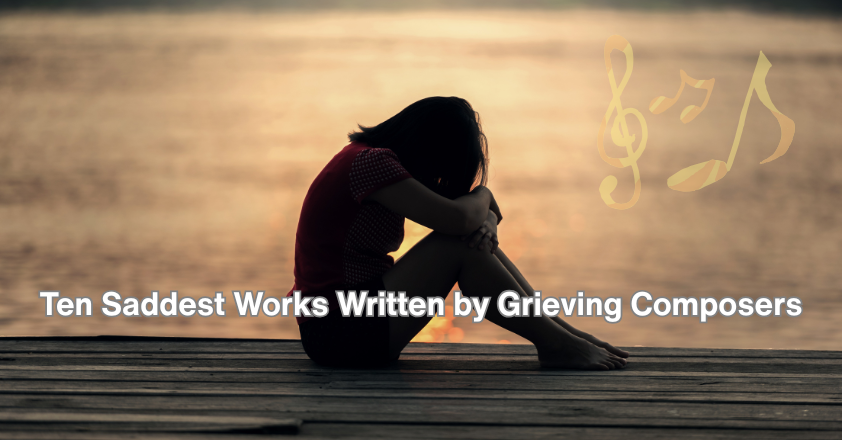 Music of Mourning: Classical Compositions Born from Loss