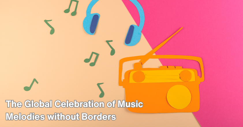 Oct 1 International Music Day: UNESCO's Musical Legacy