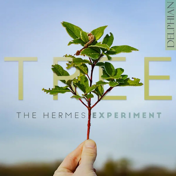 British Ensemble Hermes Experiment's New Recording: "Tree"