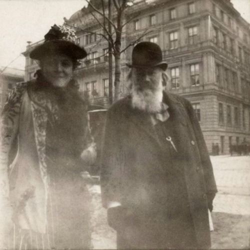 Hector Berlioz and Harriet Smithson: Obsessive Love