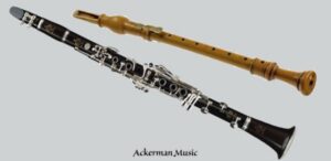 National Clarinet Day: Celebrating Musical Magic Nov 16