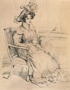 Harriet Smithson: Berlioz's Muse Behind Symphonie Fantastique