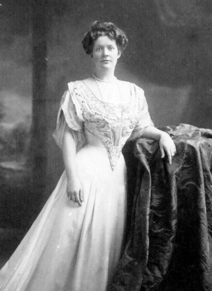 Leonora Speyer: Violin Virtuoso to Pulitzer Poet