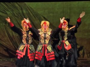 The Monkey King Opera Review: San Francisco World Premiere