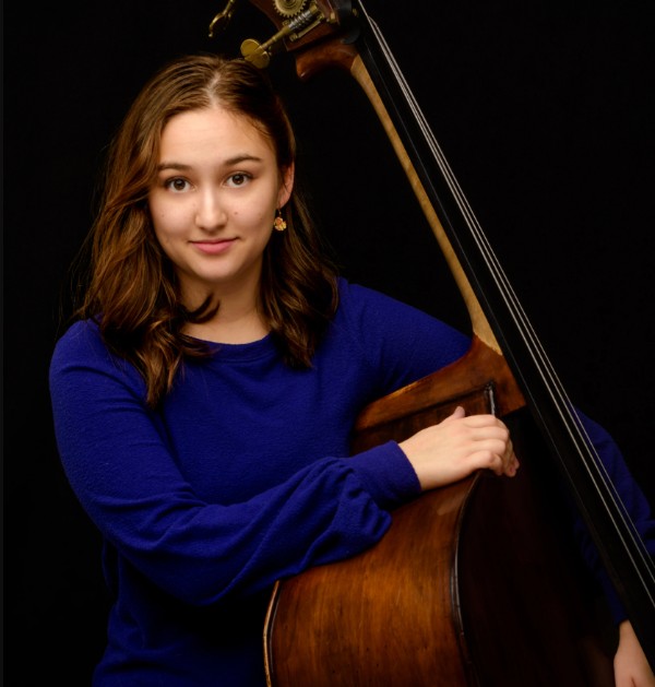 7 Pioneering Women Double Bass Players in Classical Music