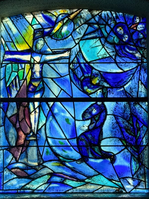 How did Johann Sebastian Bach Die?