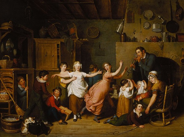 Bizet's Jeux d'enfants: A Piano Suite of Children's Games