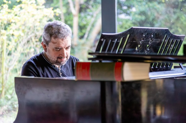 Who Was Mozart’s Real Musical Father?