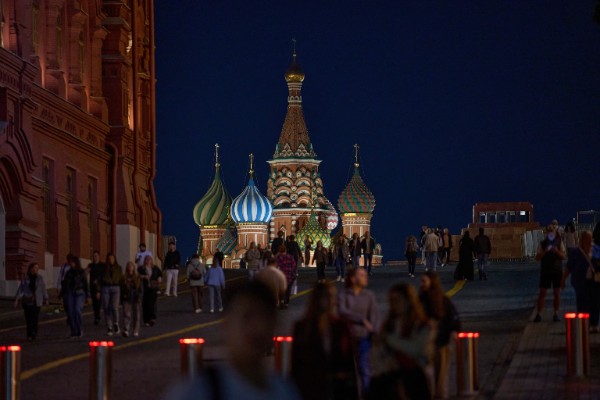 Sviridov's Snow is Falling: A Winter Classical Masterpiece