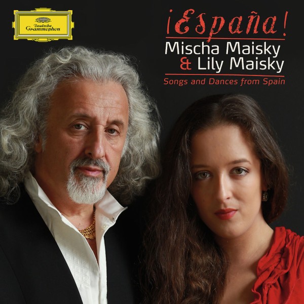 Mischa Maisky's Greatest Chamber Music Collaborations