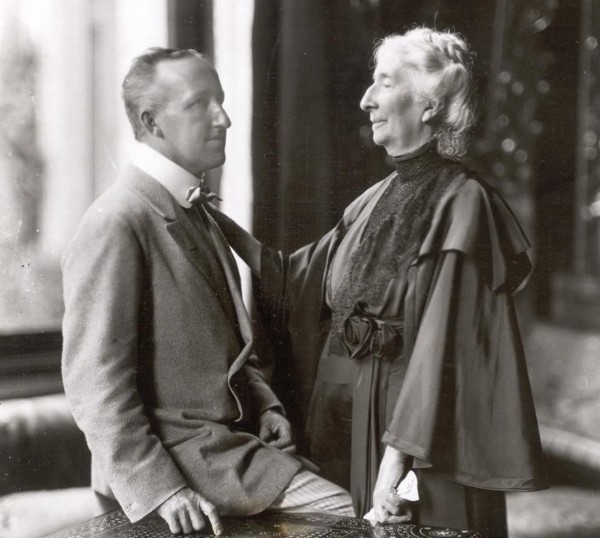 The Wagner Children: A Dynasty's Dark Legacy Revealed