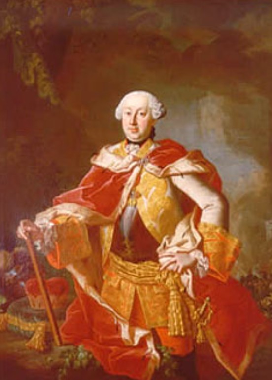 Gregor Joseph Werner: Haydn's Bitter Rival Revealed